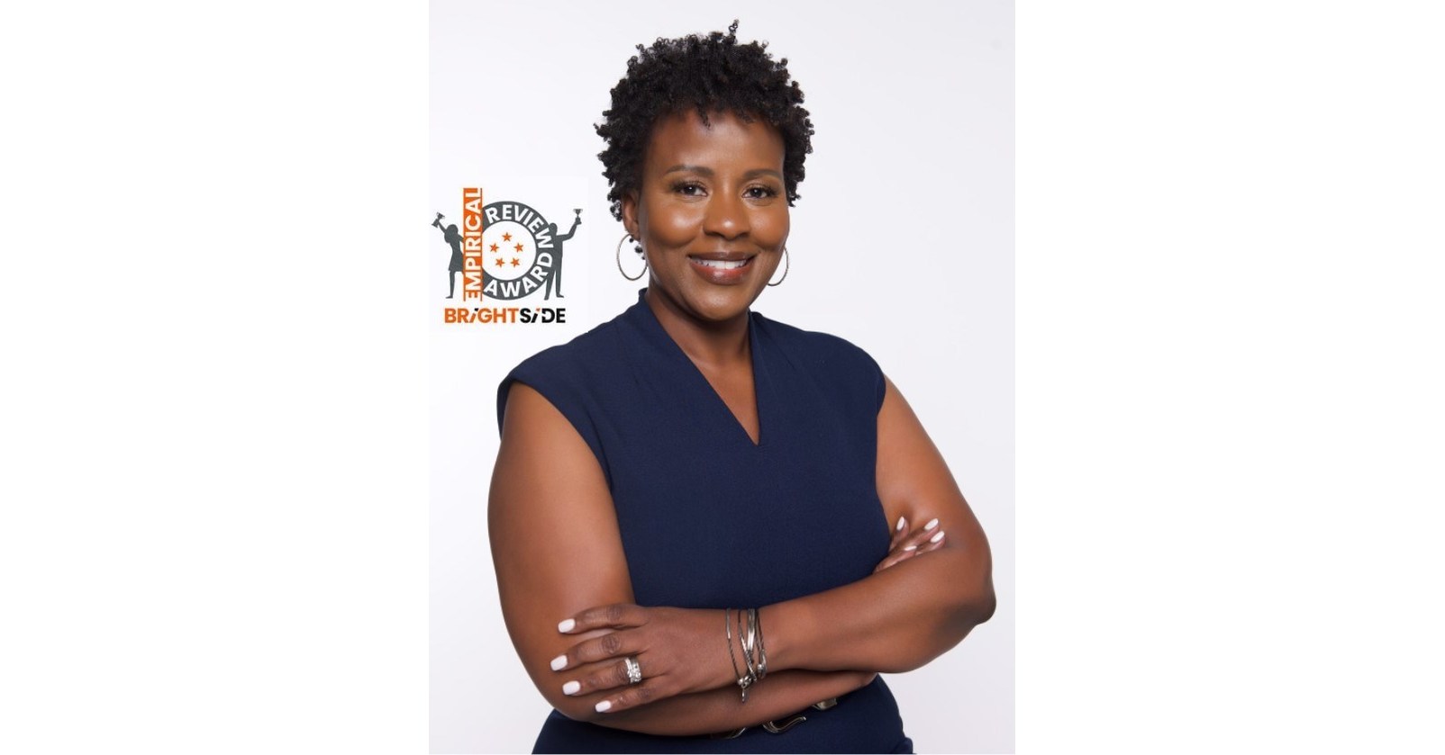 Lisa L. Baker Named 2022 Brightside Trailblazer in Business