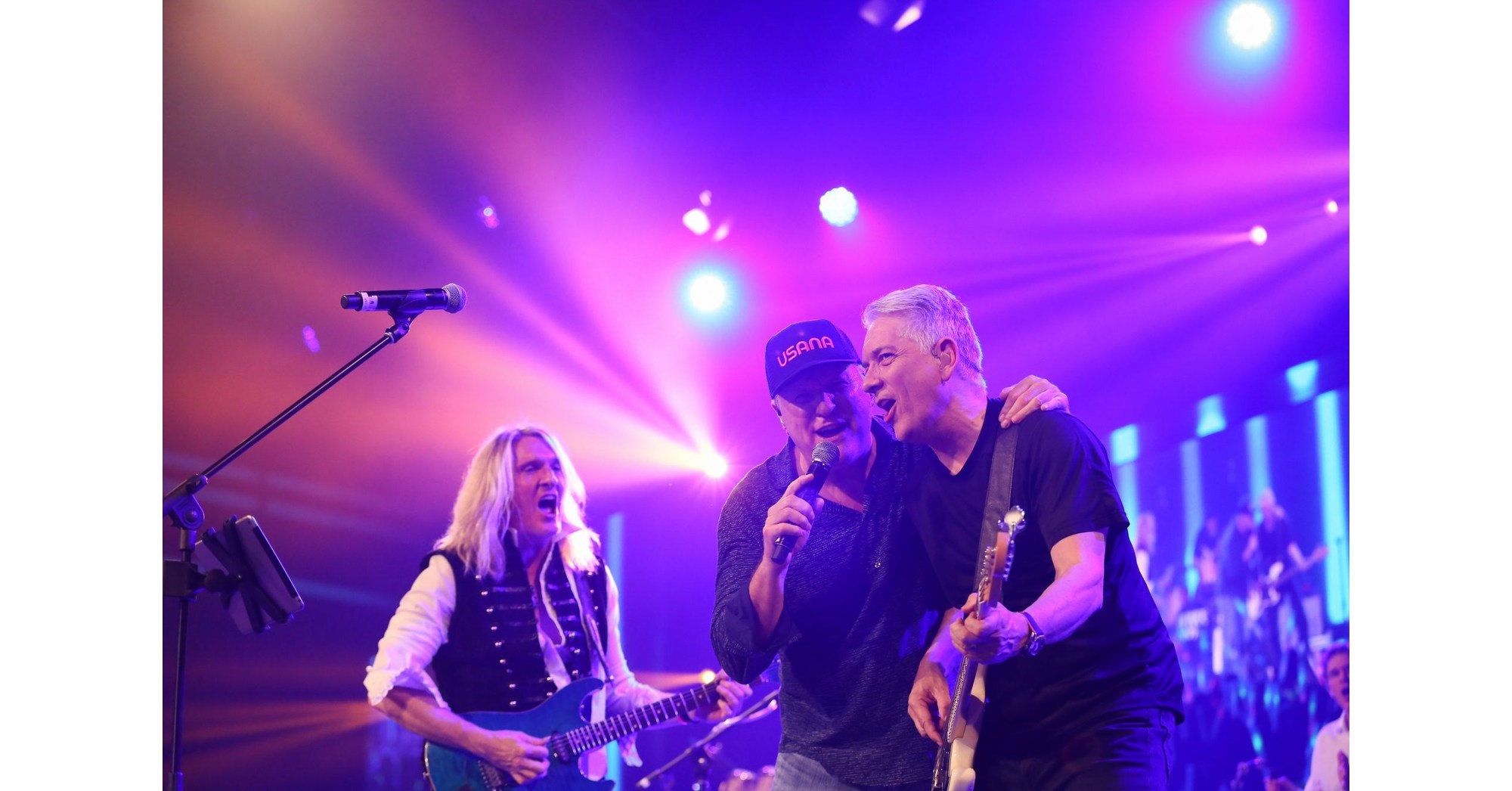 During National Mental Health Month, Bestselling Author/CEO Shares 5 ...