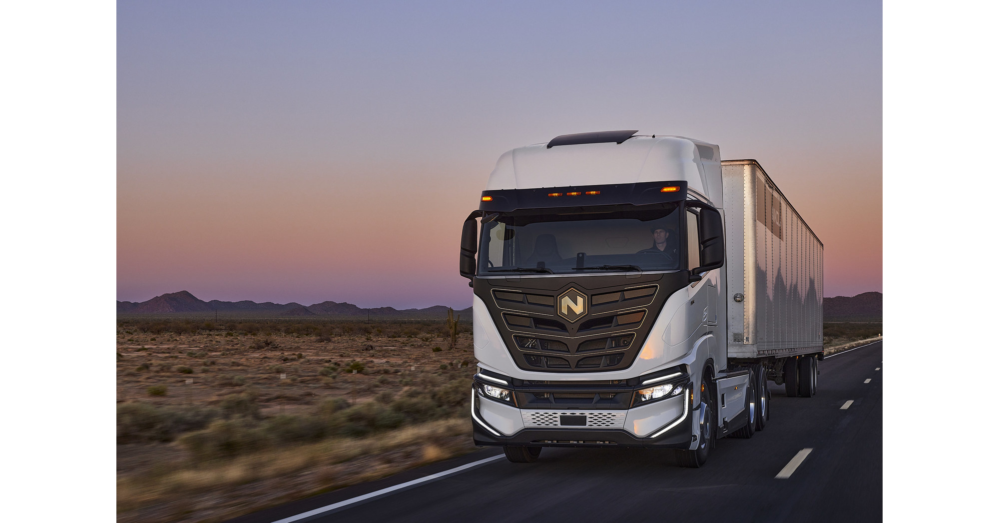 Nikola Announces $200 Million Convertible Senior Notes Investment