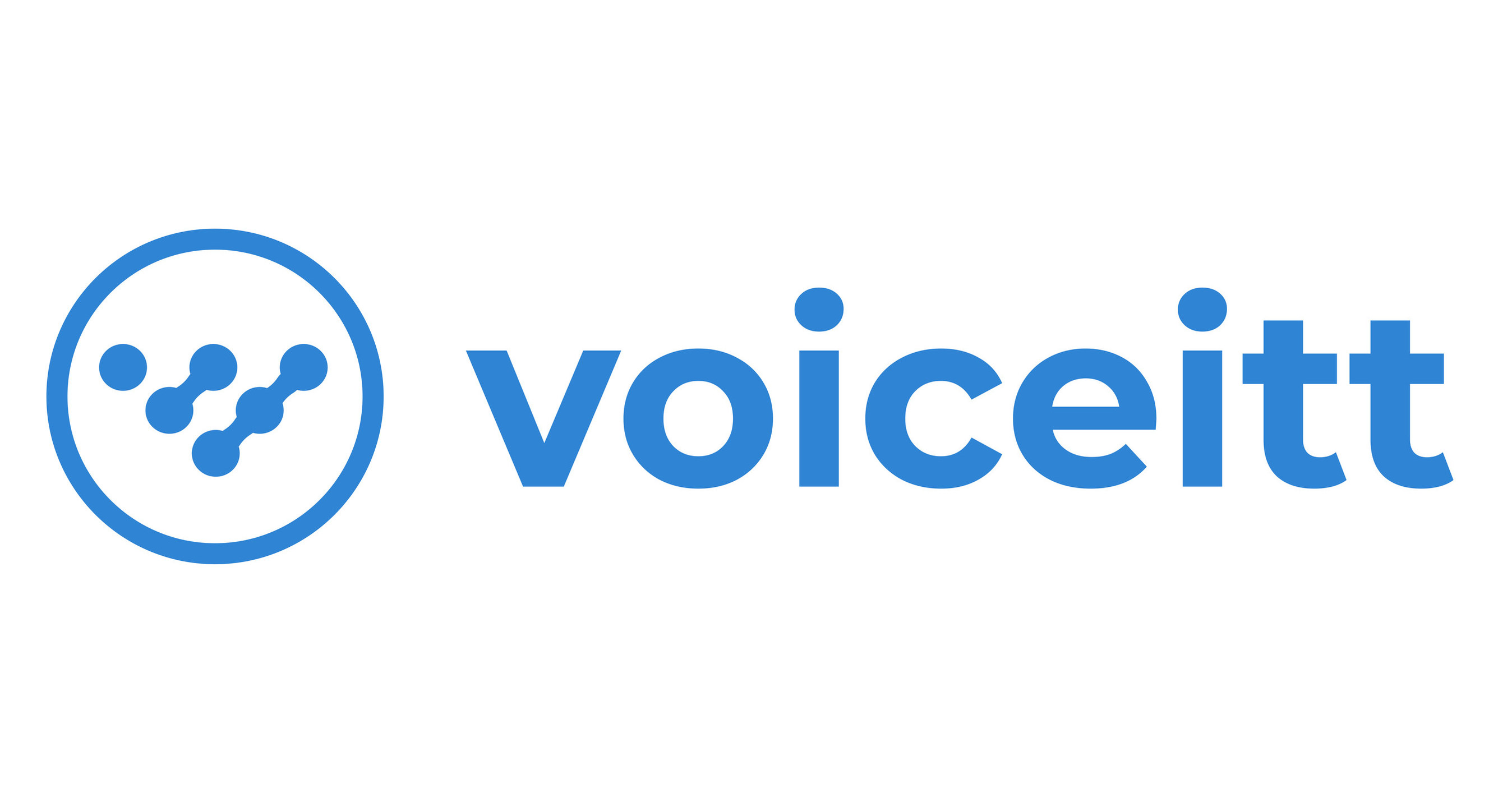 Voiceitt Announces New Initiative, Expanding Voice Tech Capabilities ...