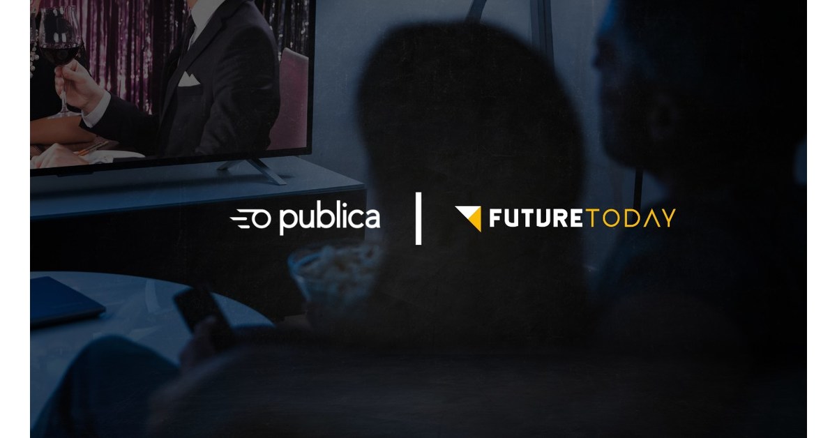 Future Today Integrates with Publica's Server-Side Ad Insertion Tech to ...