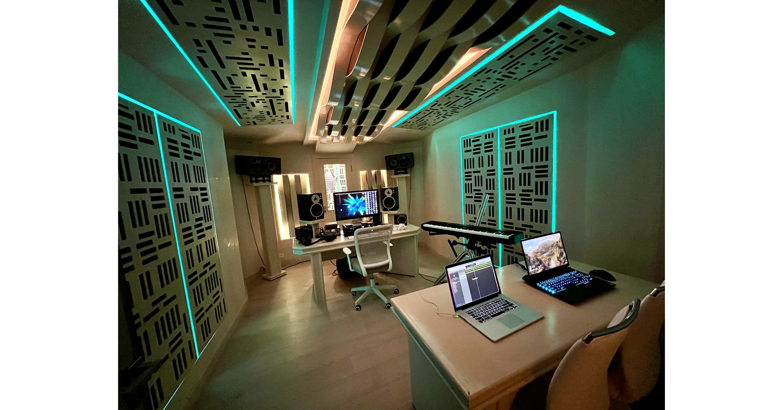 JAYVIBE RECORDS TO LAUNCH LUXURY RECORDING STUDIOS IN MIAMI