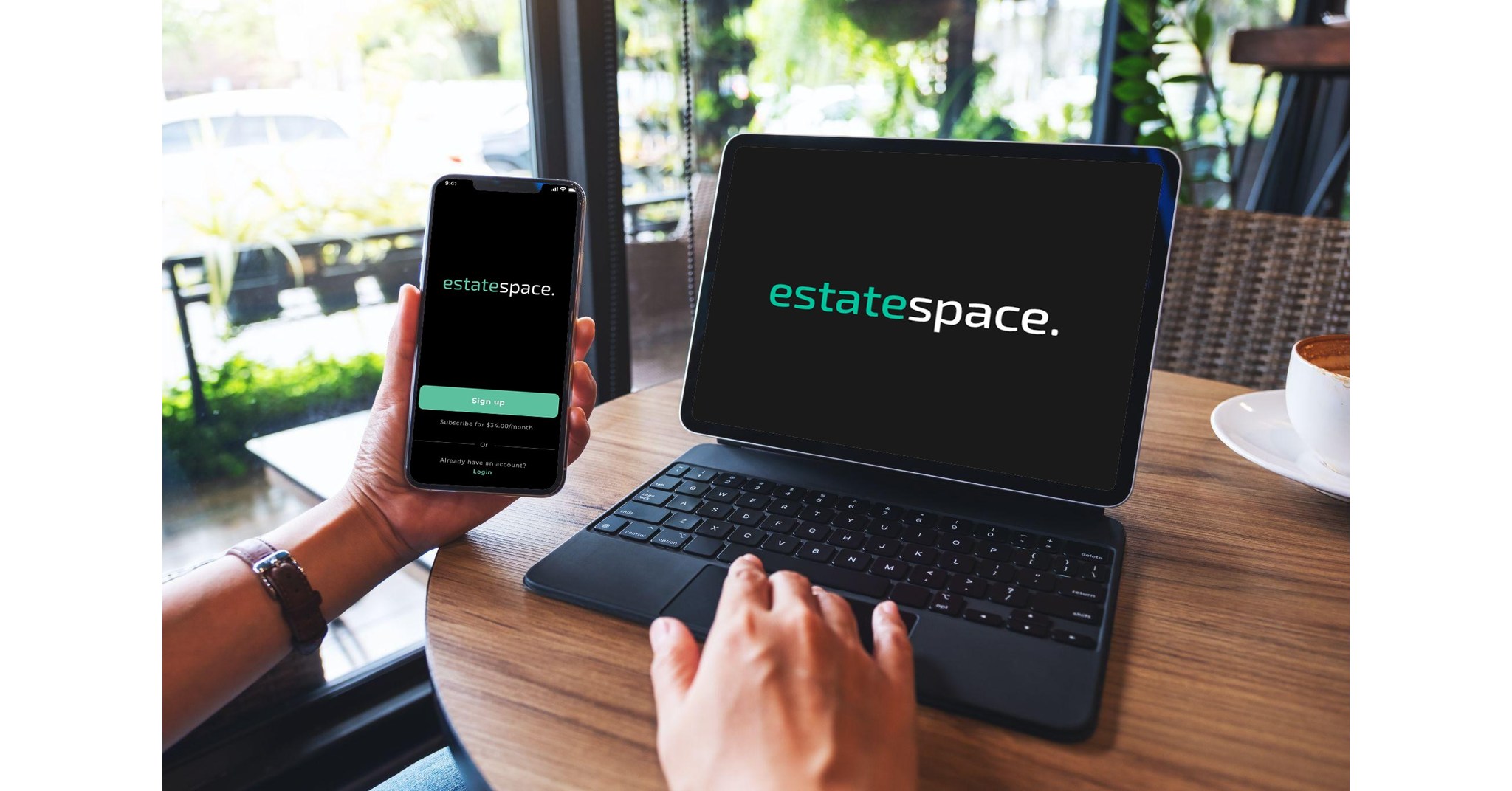 EstateSpace Launches Exciting New Features To Simplify Estate ...