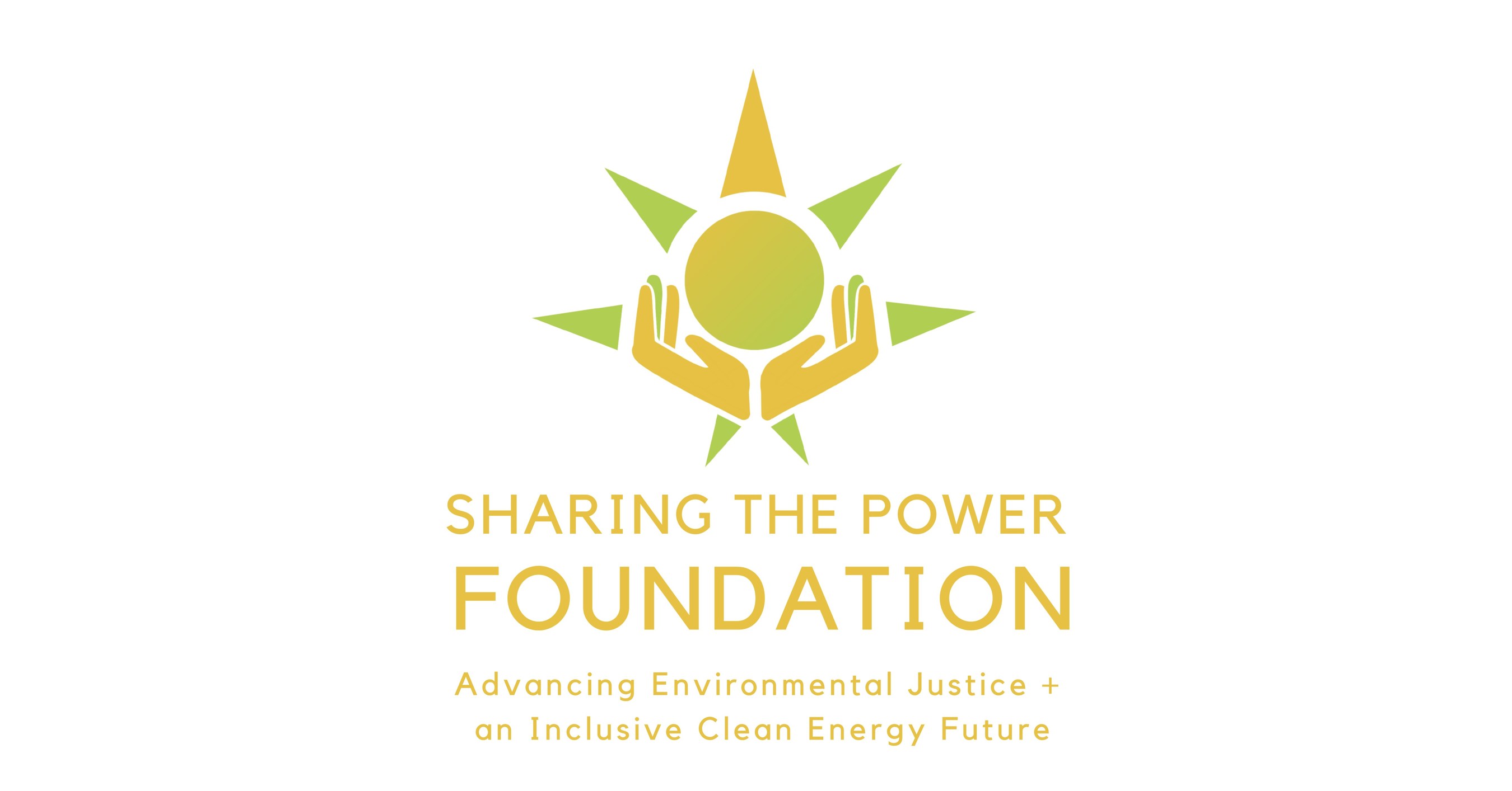Sharing the Power Foundation Opens Doors to Support Environmental ...