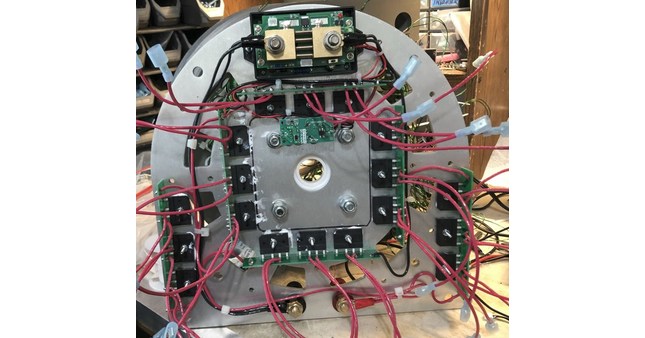 FTC Generators Lower Crypto Mining Costs