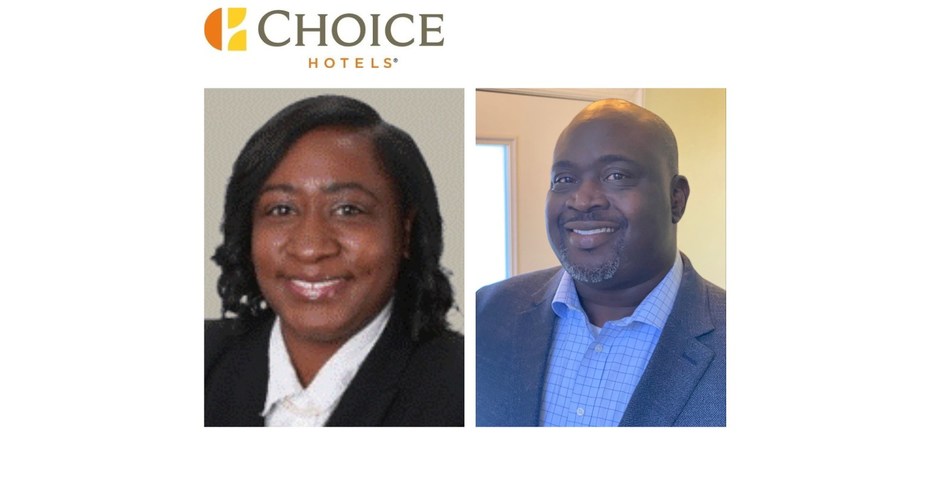 Choice Hotels Announces Two New Leaders To Help Fuel Small Business ...