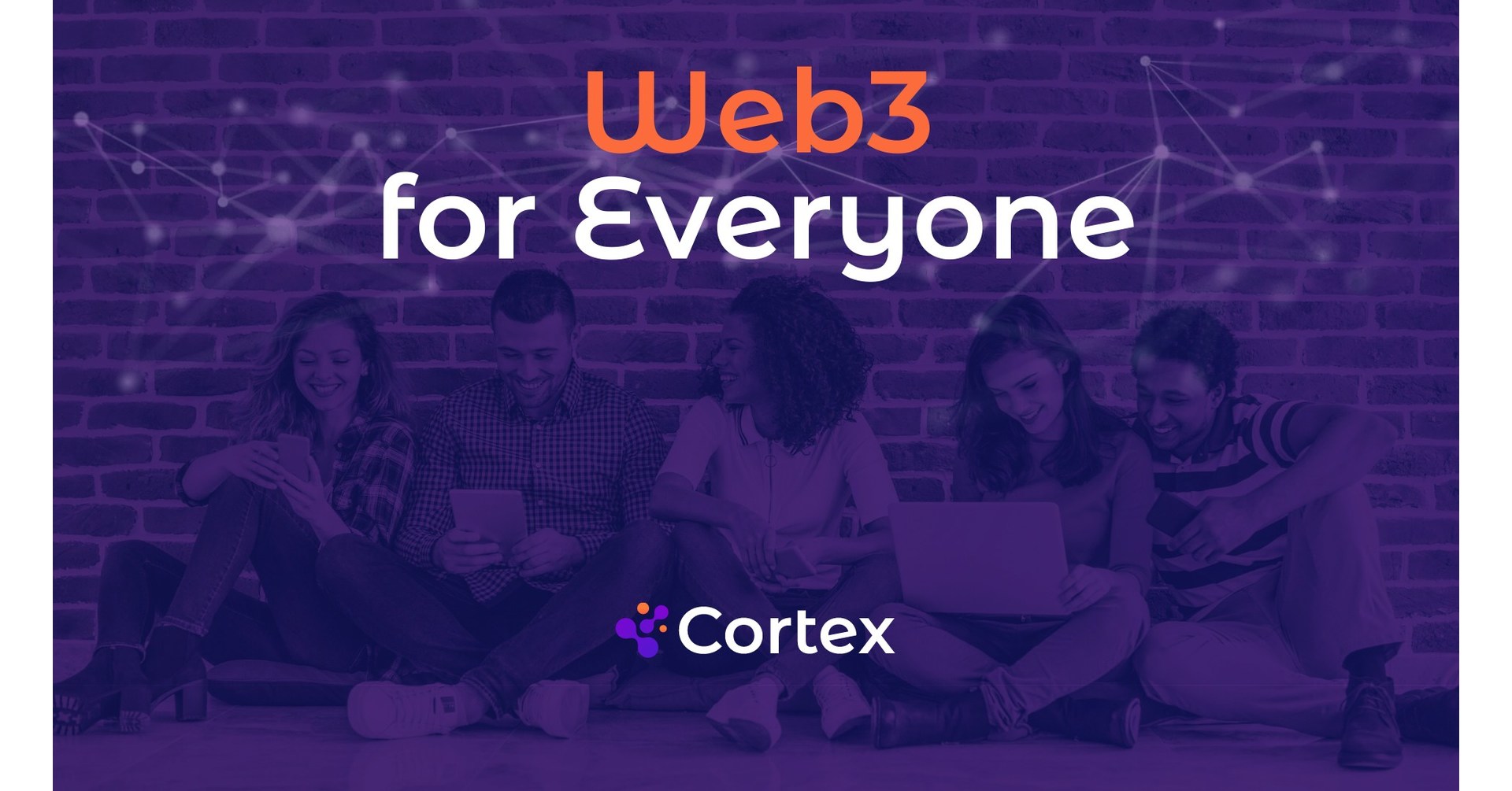 Cortex App Launching New Web3 Content Network