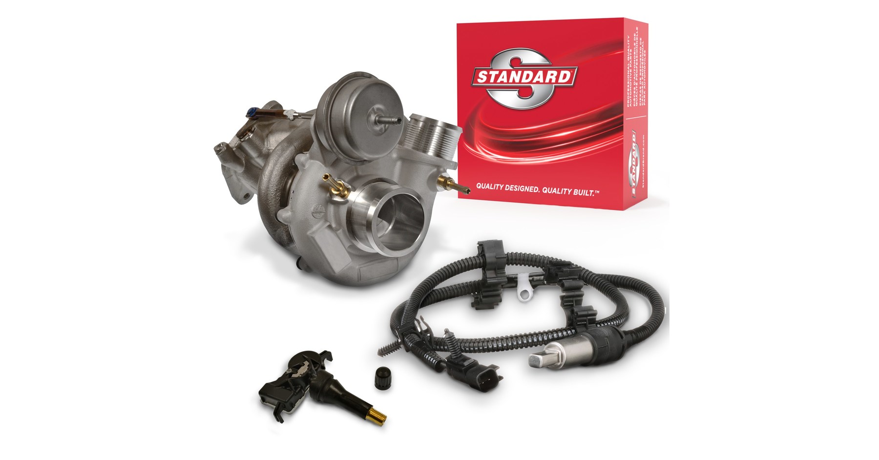 Standard Motor Products Releases 138 New Part Numbers