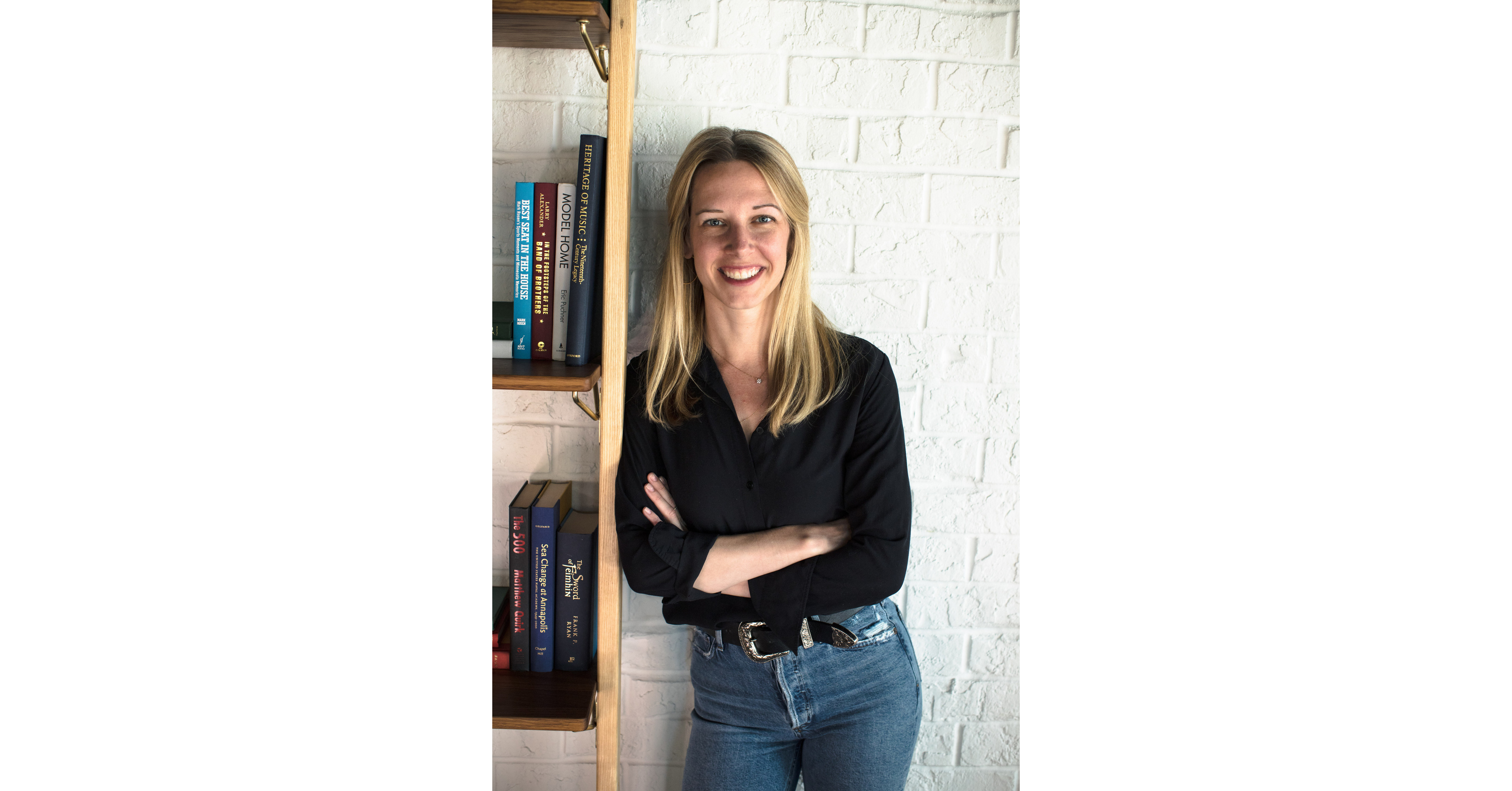 Aura Names Shannon Cusick SVP of Business Development