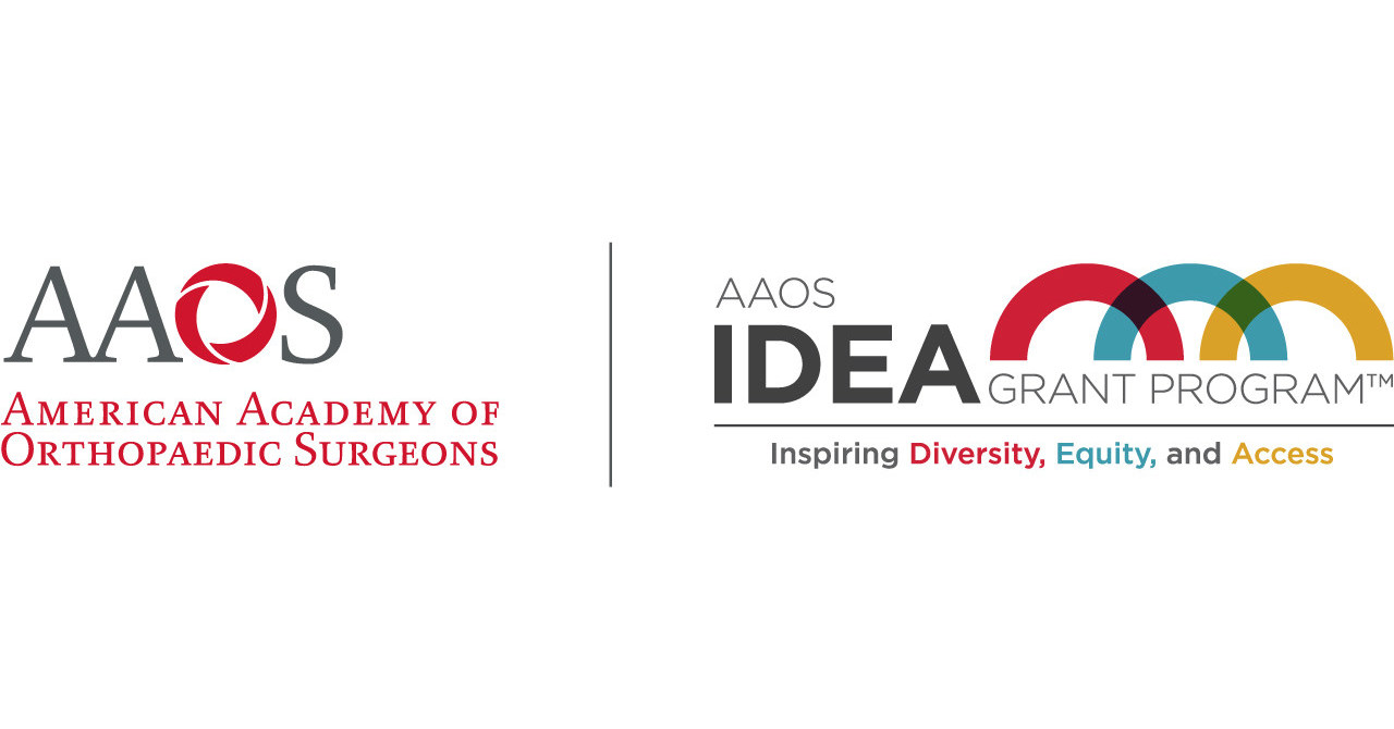 AAOS Commits $1M in Grants to Fuel Diversity, Equity, Access and ...