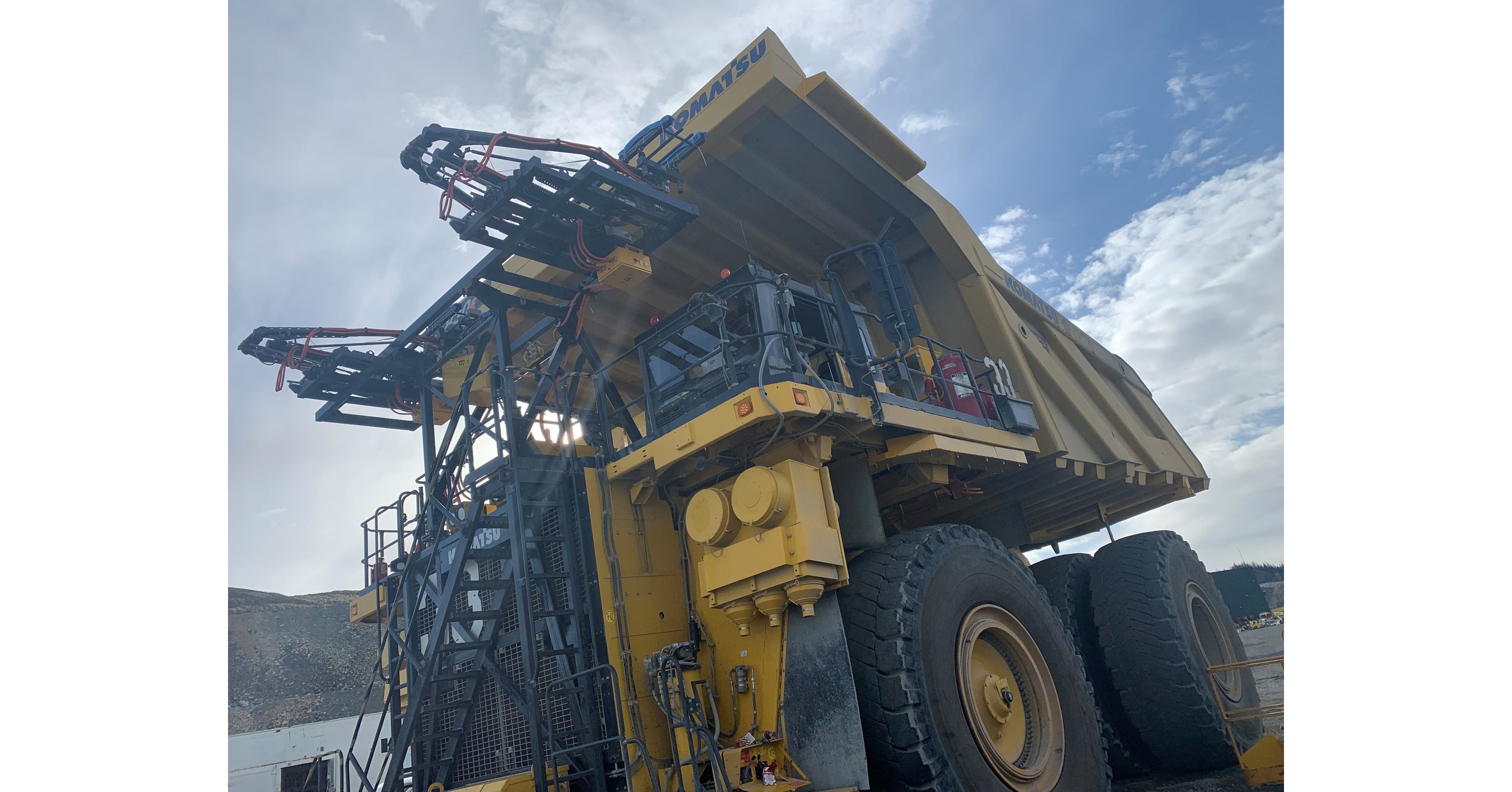 Canadian Mining Companies Recognized for Commitments to Sustainability ...