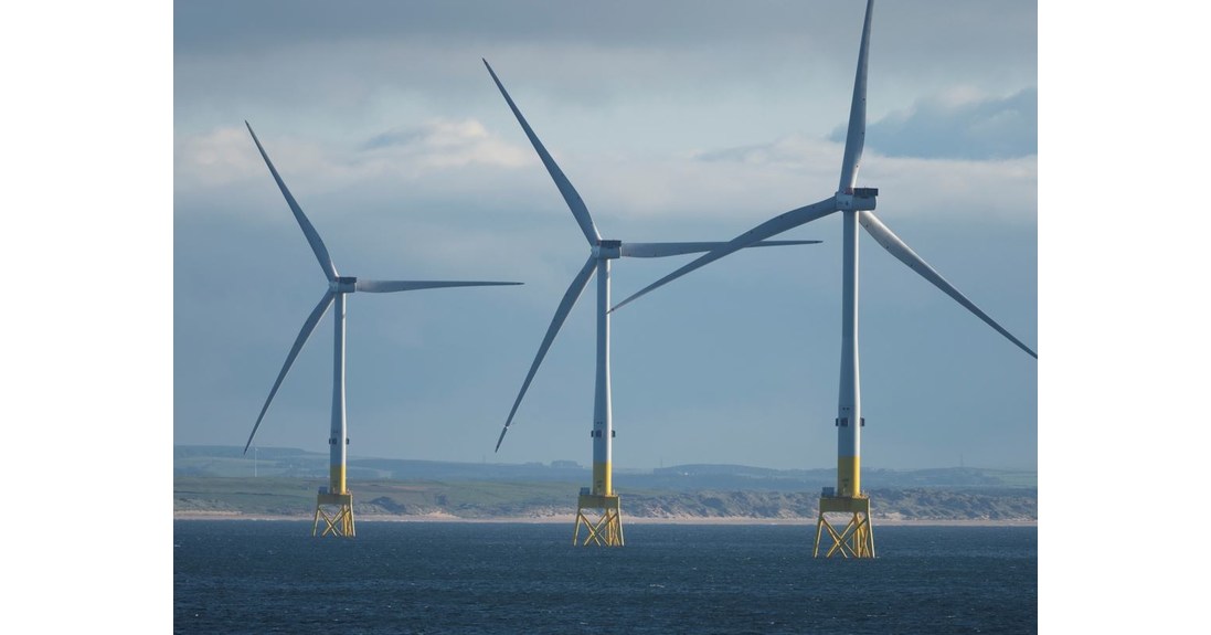 UL Launches Global Offshore Wind Headquarters in Scotland