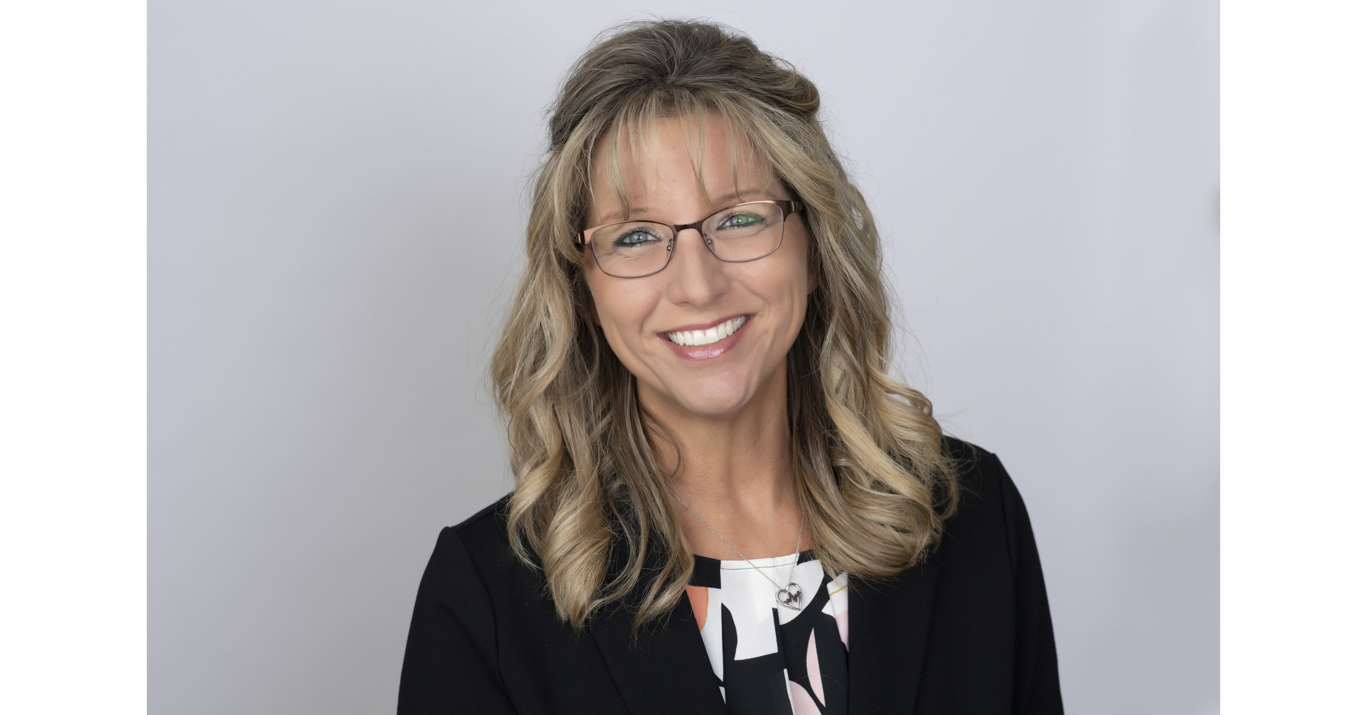 Melissa Hawkins Earns Gold Lifetime Achievement Stevie® Award