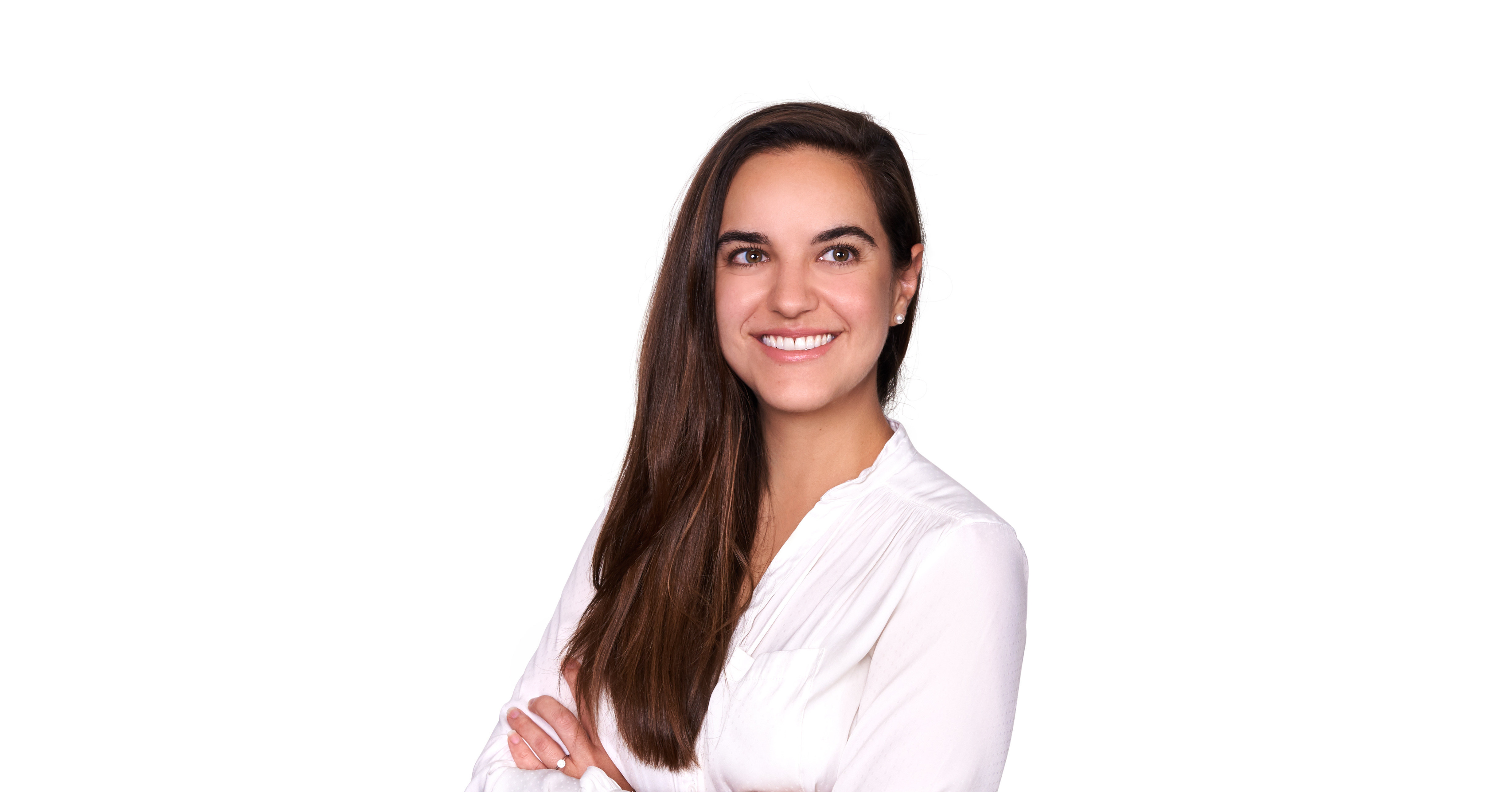 Piva Capital Promotes Maria Buitron to Principal