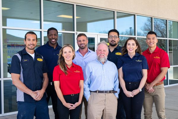 Service King Seeks to Hire Hundreds of Teammates Systemwide