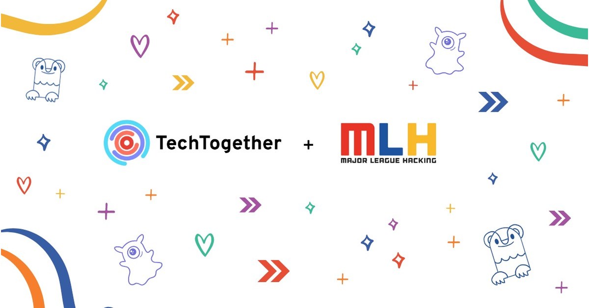 Major League Hacking (MLH) Acquires TechTogether to Empower The Next ...