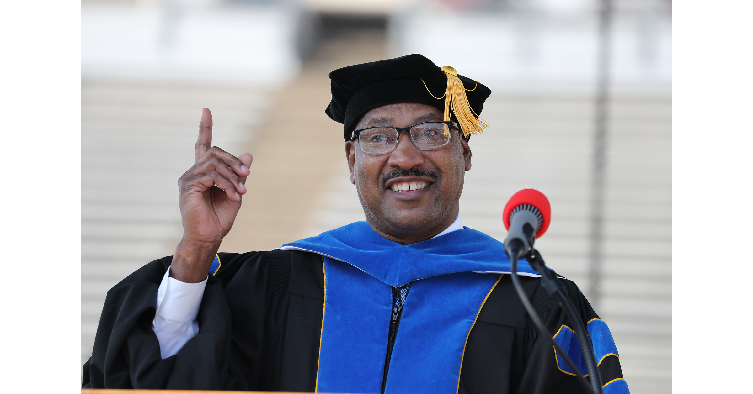 Jackson State University Awards More Than 1,000 Degrees During the ...