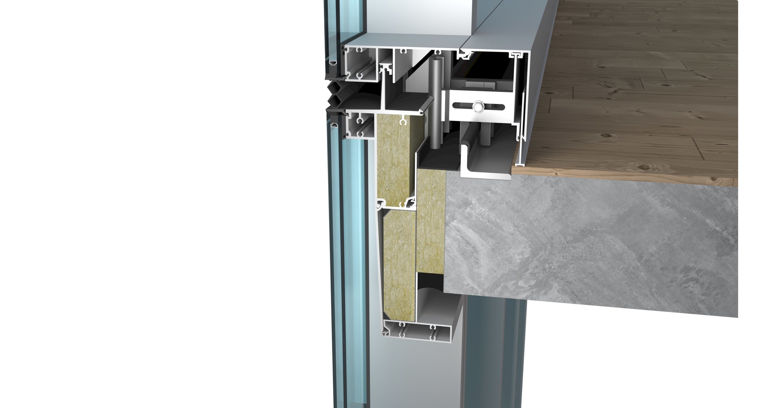 REFLECTION WINDOW + WALL INTRODUCES THE NEW TOMAHAWK™ 2 ANCHOR FOR ITS ...