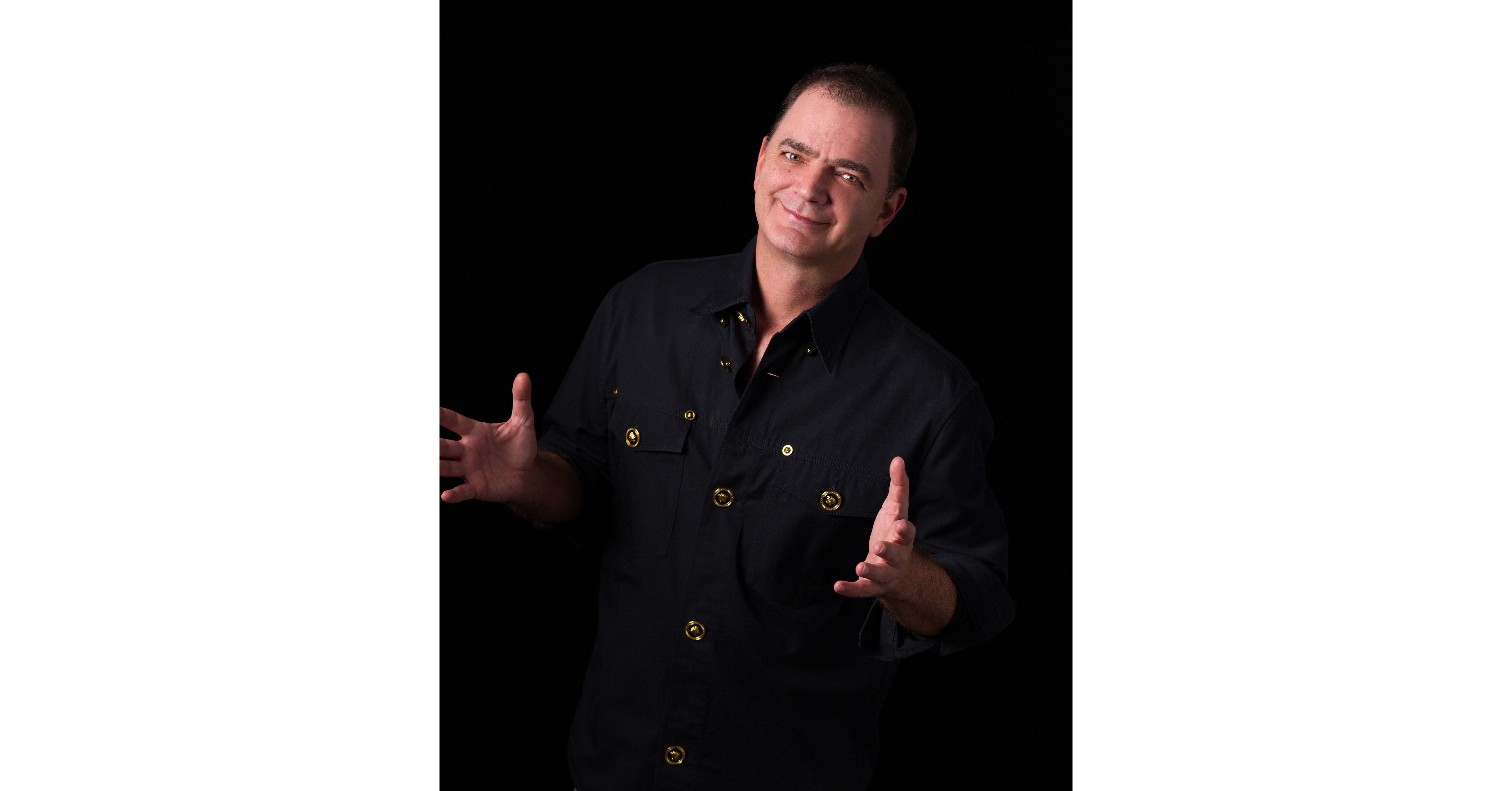 Brian Evans vai à América Latina novamente conforme "It's A Beautiful ...