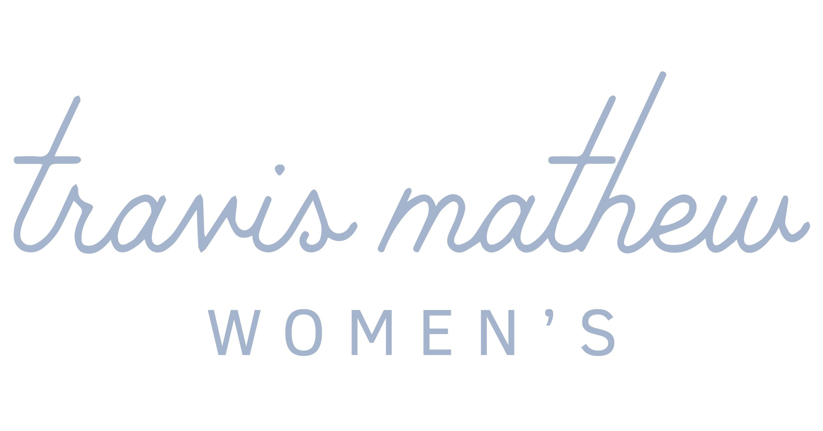 TravisMathew Launches First-Ever Women's Apparel Collection