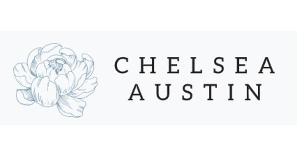 Chelsea Austin, Writer, Speaker, and Life Coach Announces Debut Book ...
