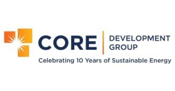 CORE DEVELOPMENT GROUP CELEBRATES 10 YEARS IN BUSINESS, LOOKING TO ...