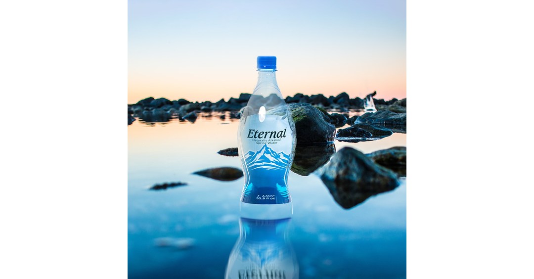 Eternal Water Expands Sales Force to Support Explosive Year-Over-Year ...