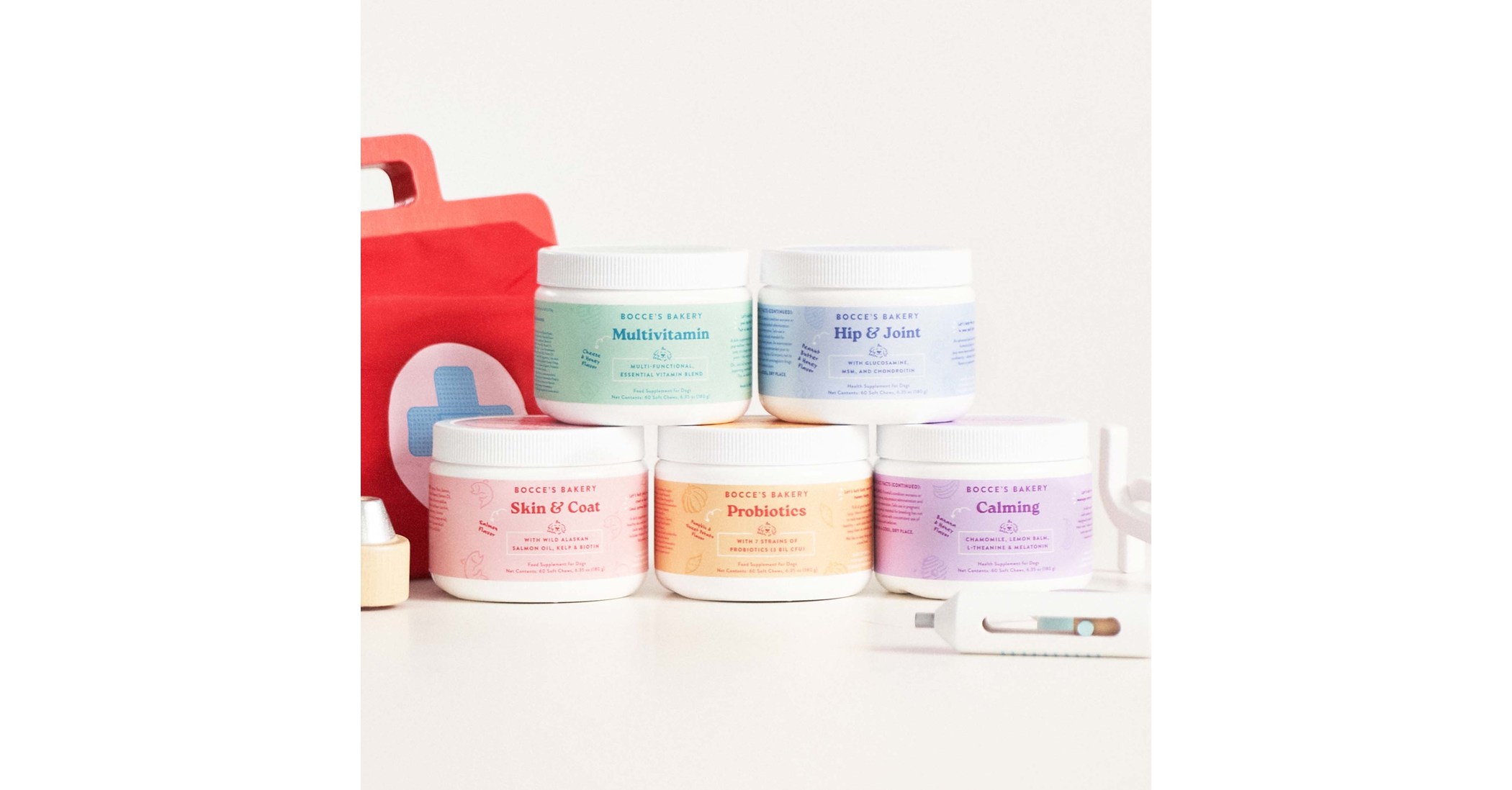 Bocce's Bakery Expands All-Natural Dog Offerings With Launch of Daily ...