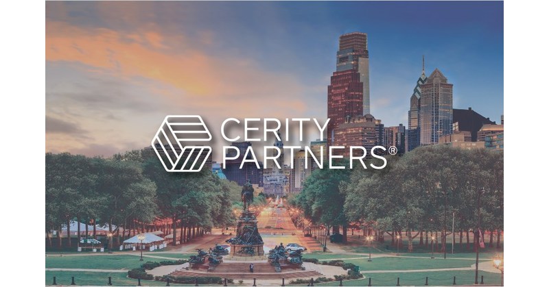 CERITY PARTNERS WELCOMES PERMIT CAPITAL ADVISORS