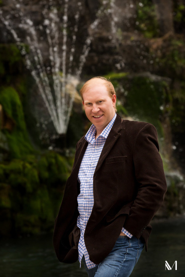 John Wesley Brooks is being recognized by Continental Who's Who