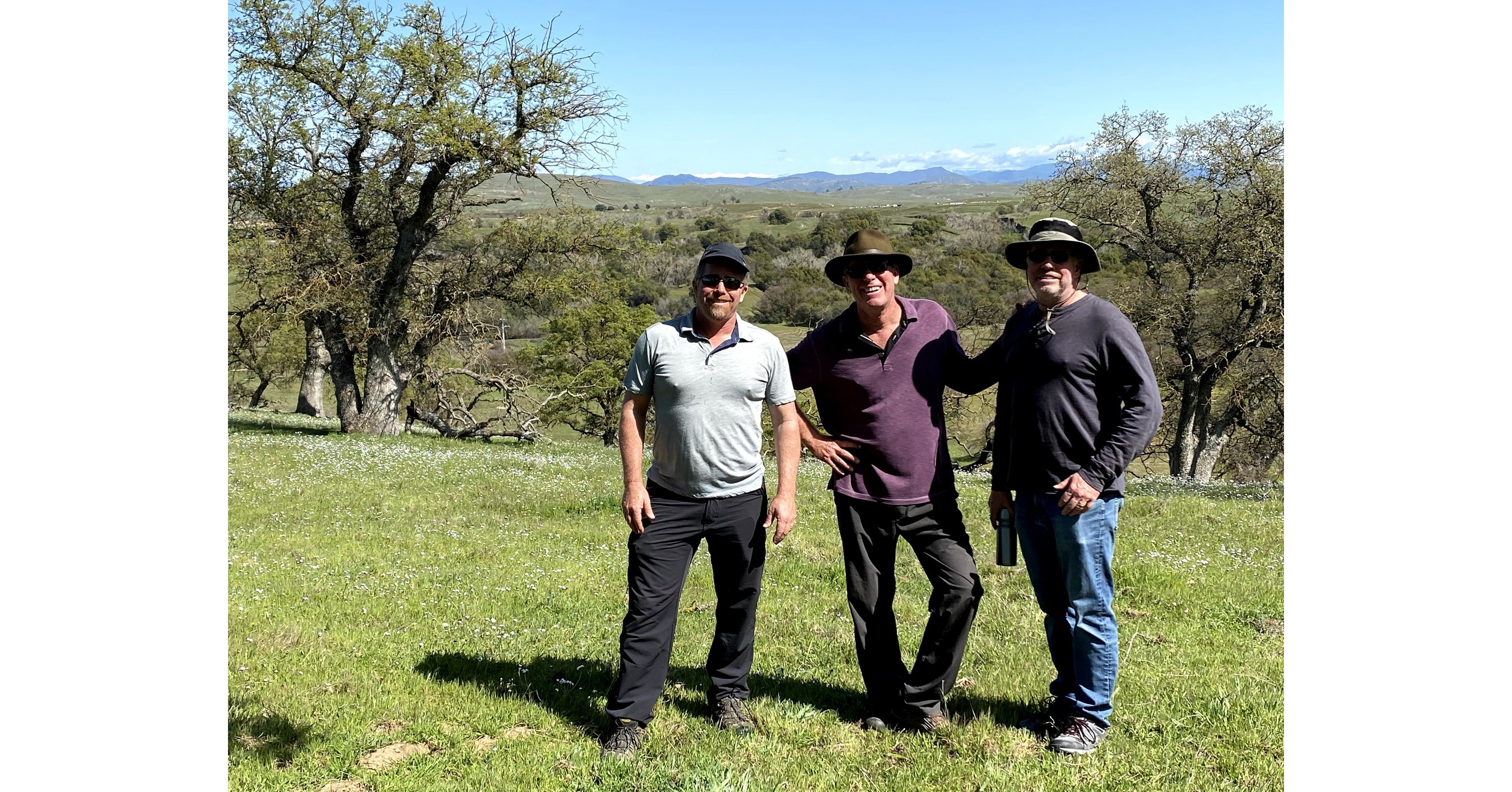 Gemperle Family Farms Releases First Sustainability Report