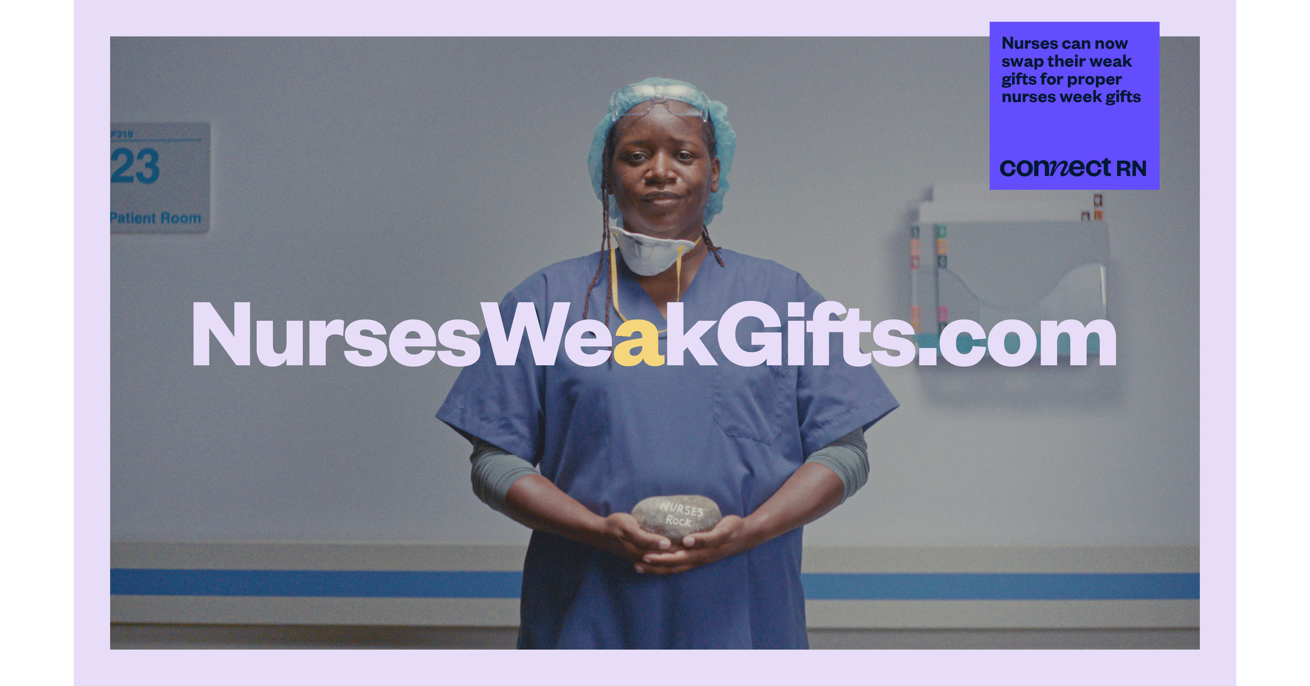 Nurses Can Exchange Patronizing Gifts for What They Really Want This ...
