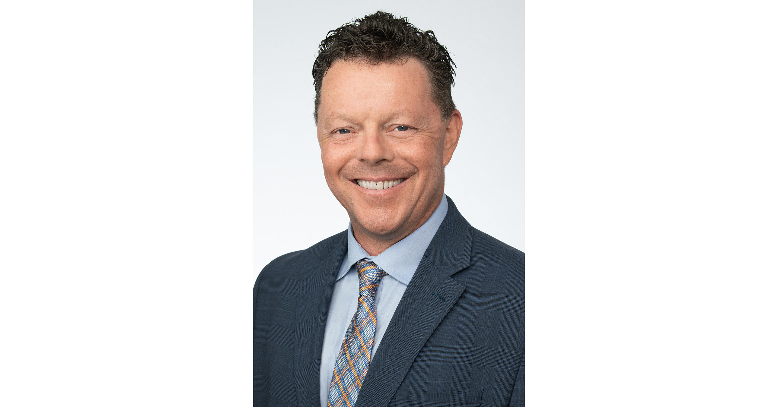 A.I.M. Mutual Elects Daniel A. Landers President & Chief Executive Officer