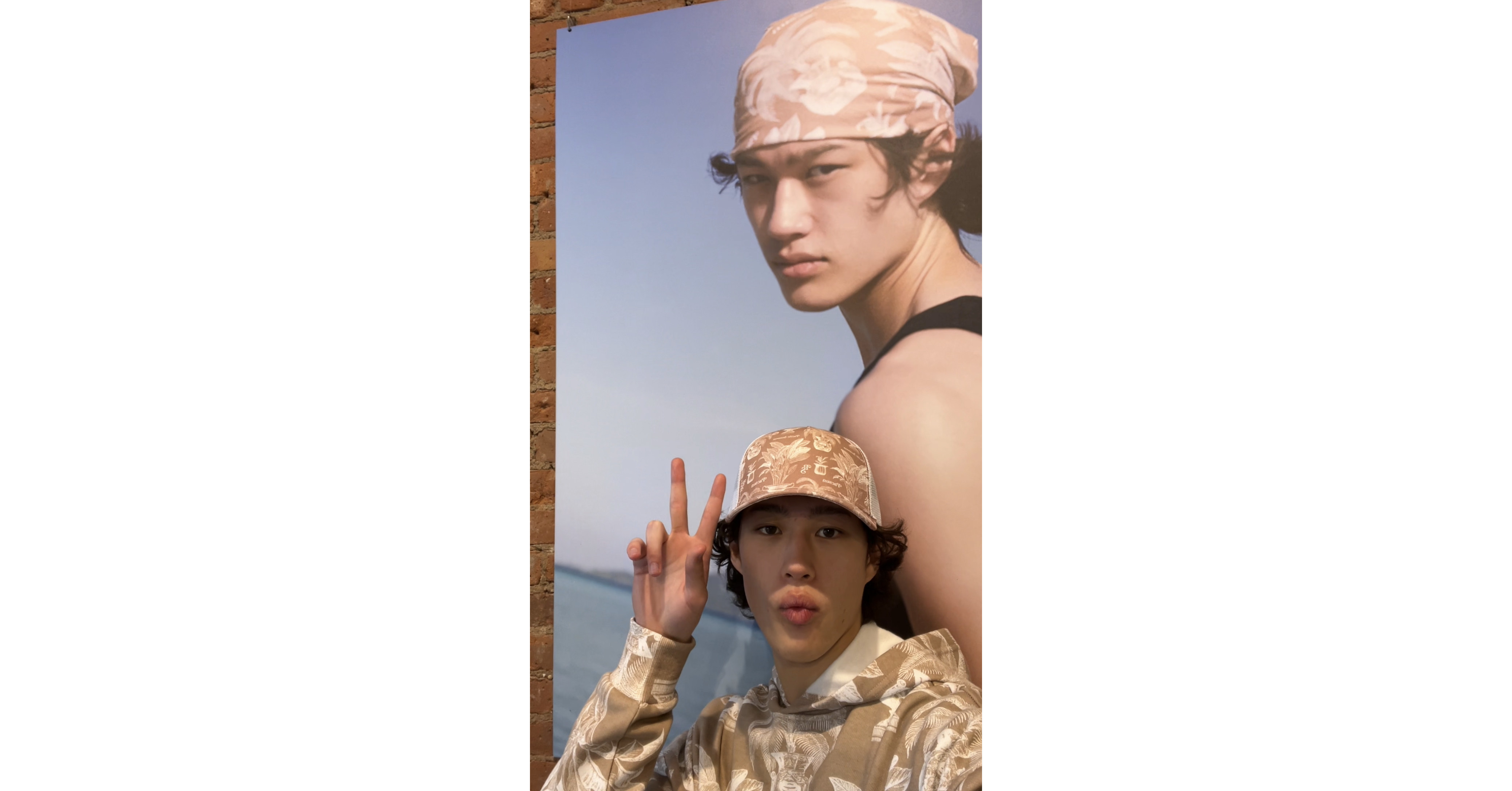 PACSUN TRANSFORMS NYC SOHO FLAGSHIP STORE INTO A SUMMER OASIS WITH ...