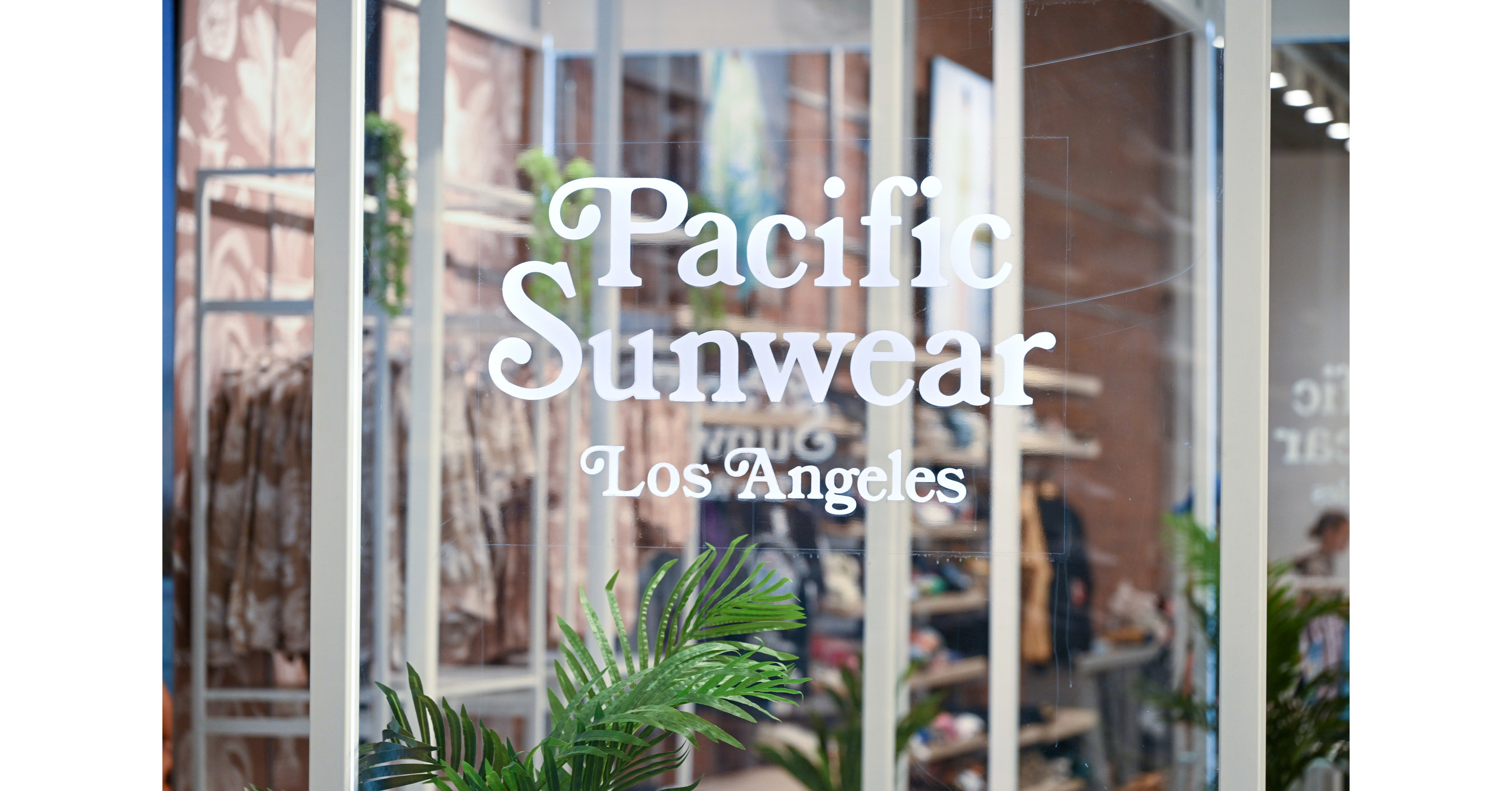PACSUN TRANSFORMS NYC SOHO FLAGSHIP STORE INTO A SUMMER OASIS WITH ...