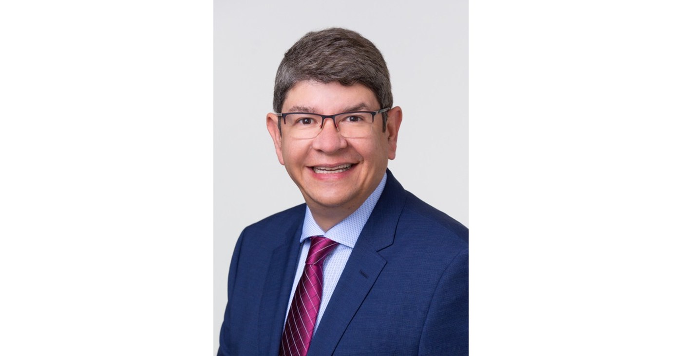 Nature's Sunshine Appoints Martin Gonzalez as Executive Vice President ...