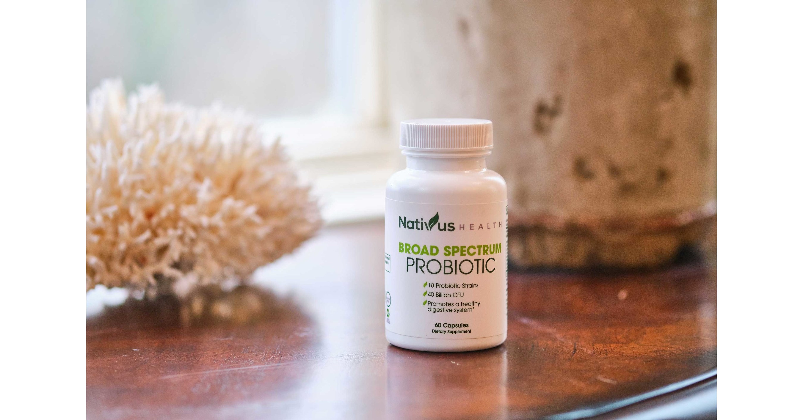 Nativus Health, a Premium Supplement Company, is Turning Heads With its ...