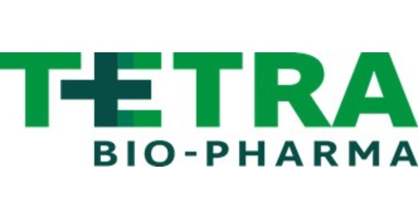Tetra Bio-Pharma and Cannvalate Enter Into Partnership