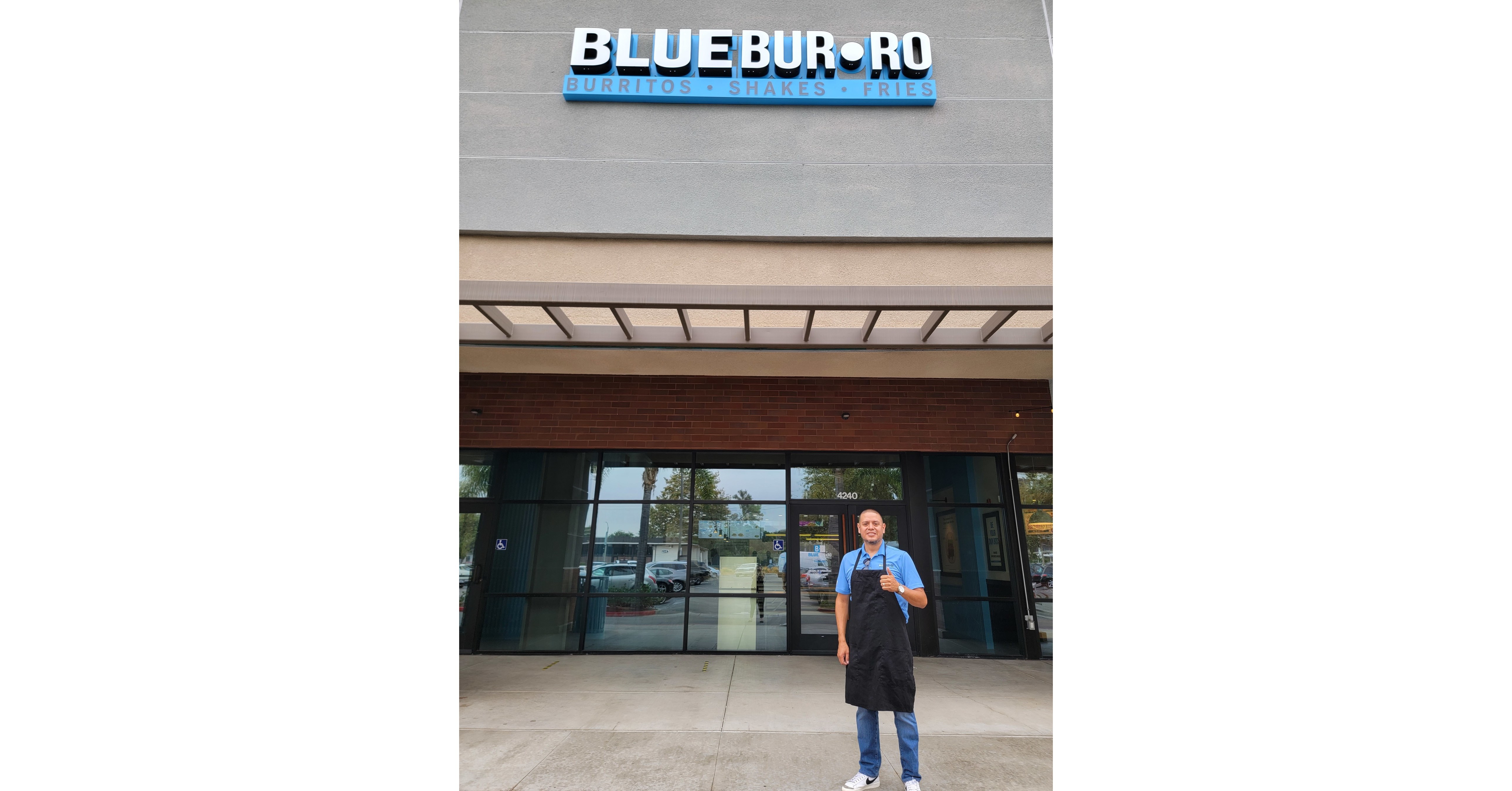 Encinal Brands™ Celebrates Loyal Guests and Franchisees on Cinco De Mayo