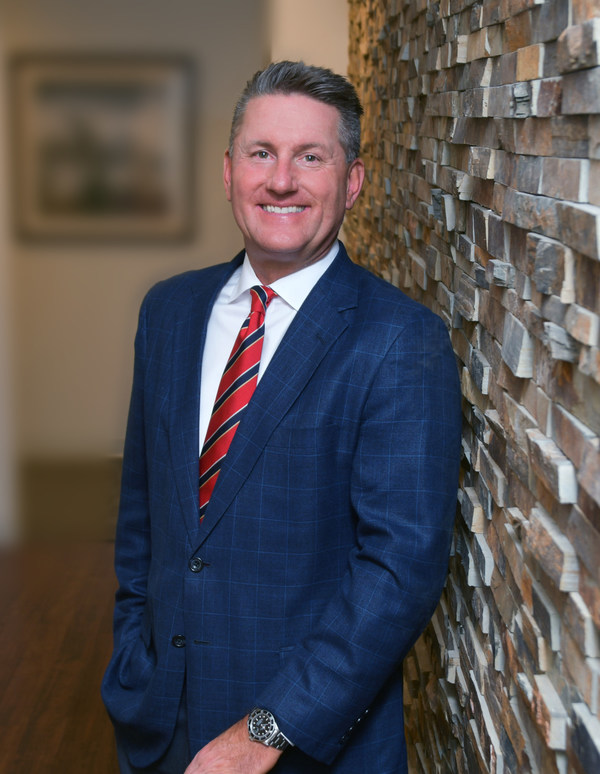 Financial Resources Group Celebrates Steve Lank's First Anniversary as ...