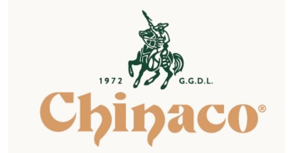 CHINACO TEQUILA DEBUTS NEW DESIGN IN HONOR OF 50TH ANNIVERSARY