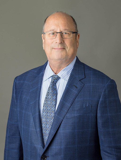 Mark Herron Biography