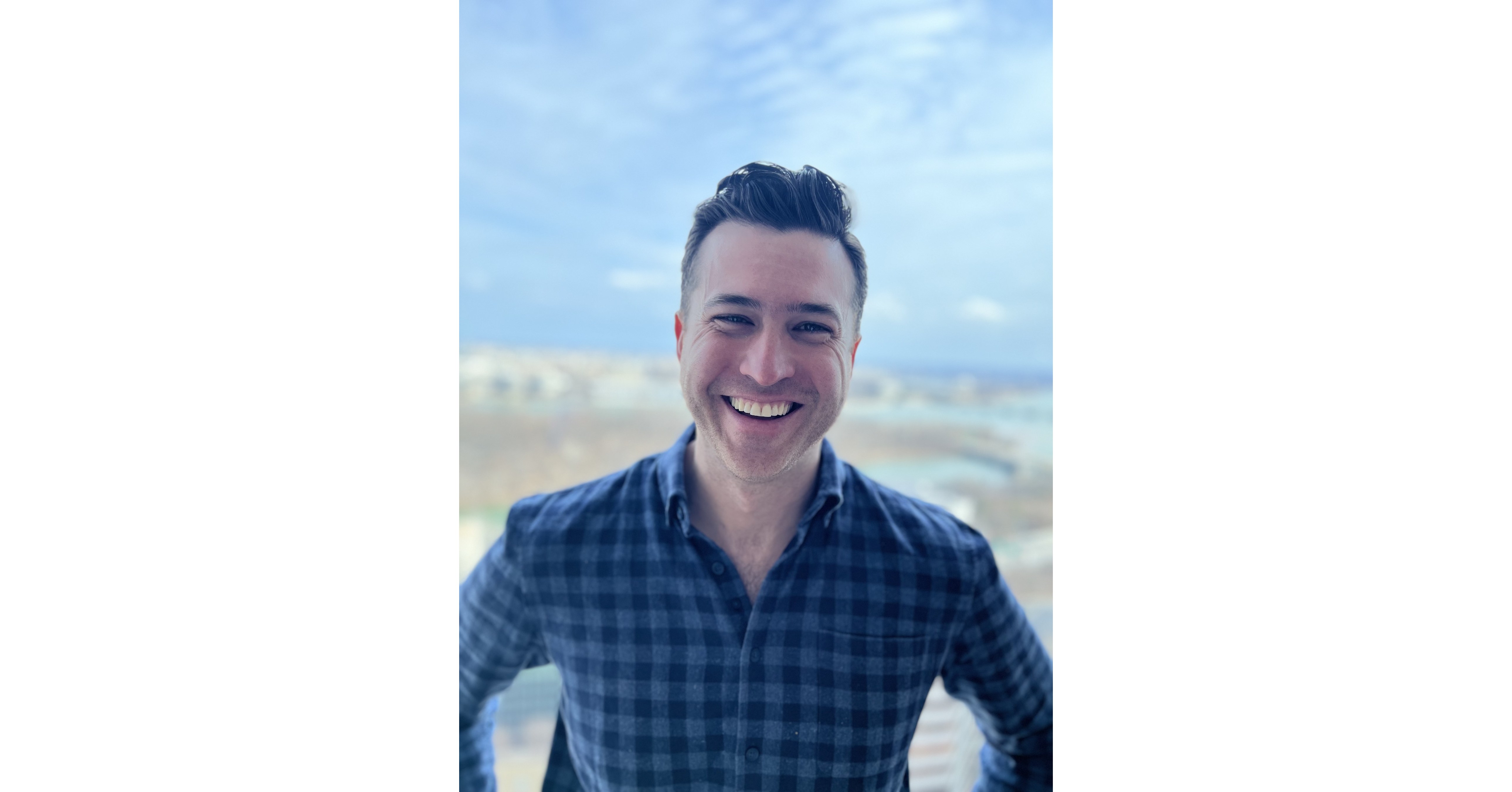 Happyly Welcomes Kyle Martin as Chief Product Officer