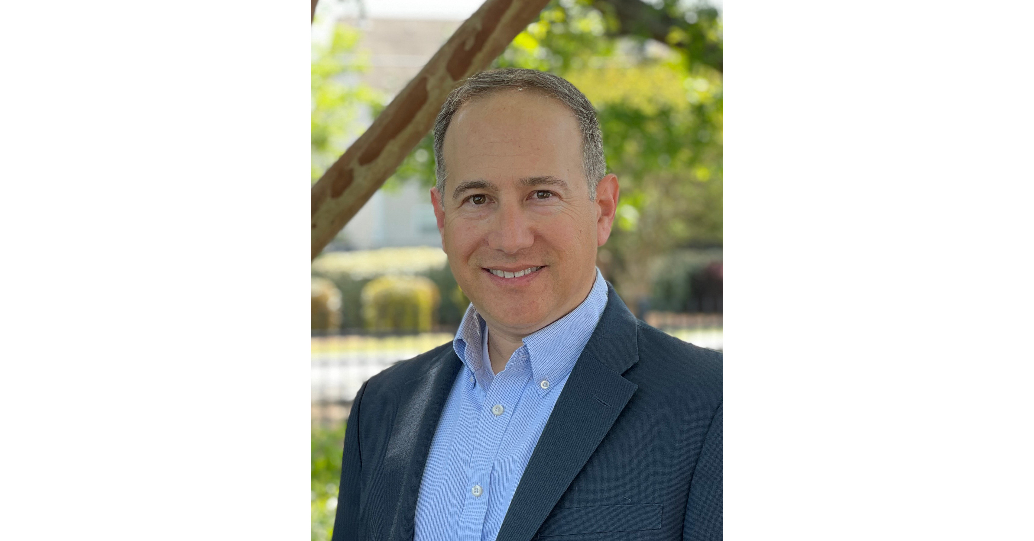 Durabook Americas Appoints Ben Baum Vice President of Sales in ...