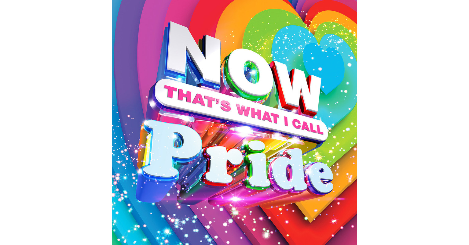 NOW THAT'S WHAT I CALL MUSIC! PRESENTS TODAY'S TOP HITS ON 'NOW THAT'S ...