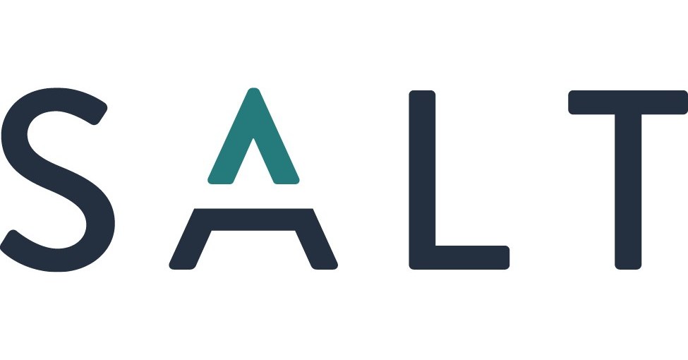 SALT -- an InsurTech start-up based in Grapevine, Tx announced the ...