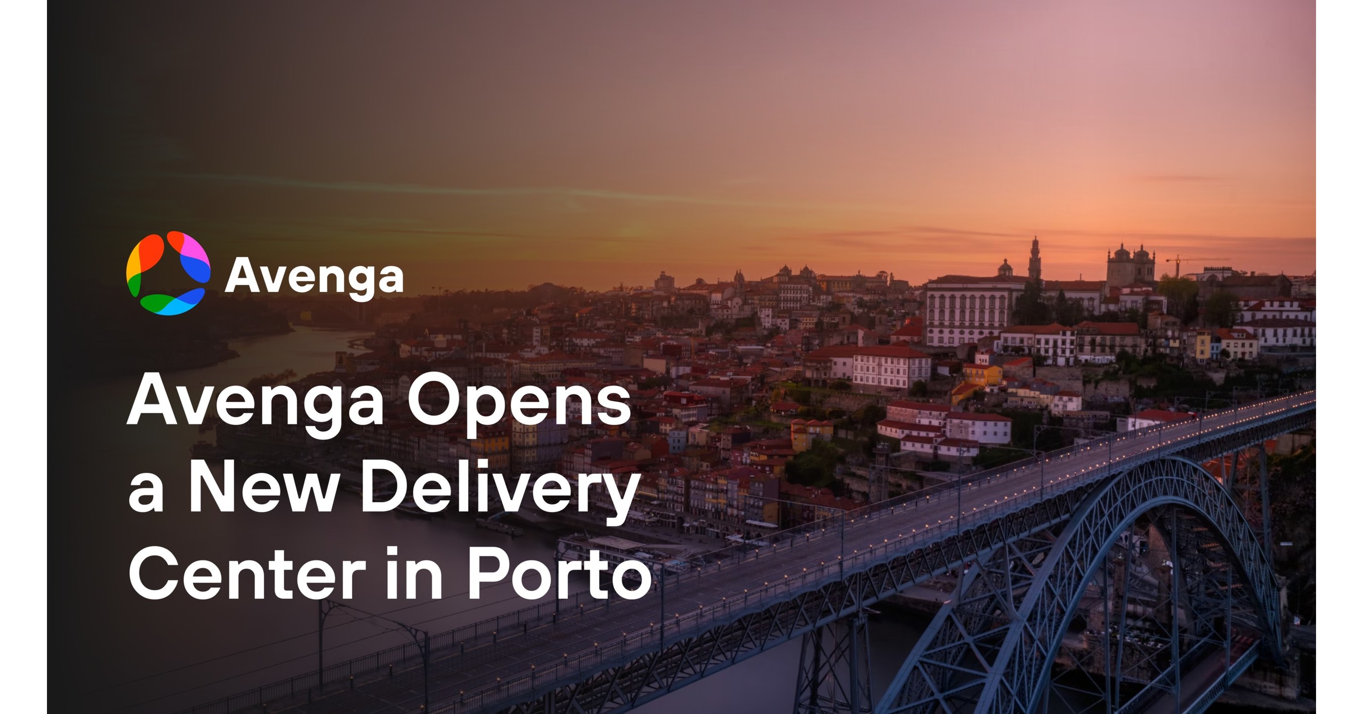 New Subsidiary: Avenga Expands to Portugal