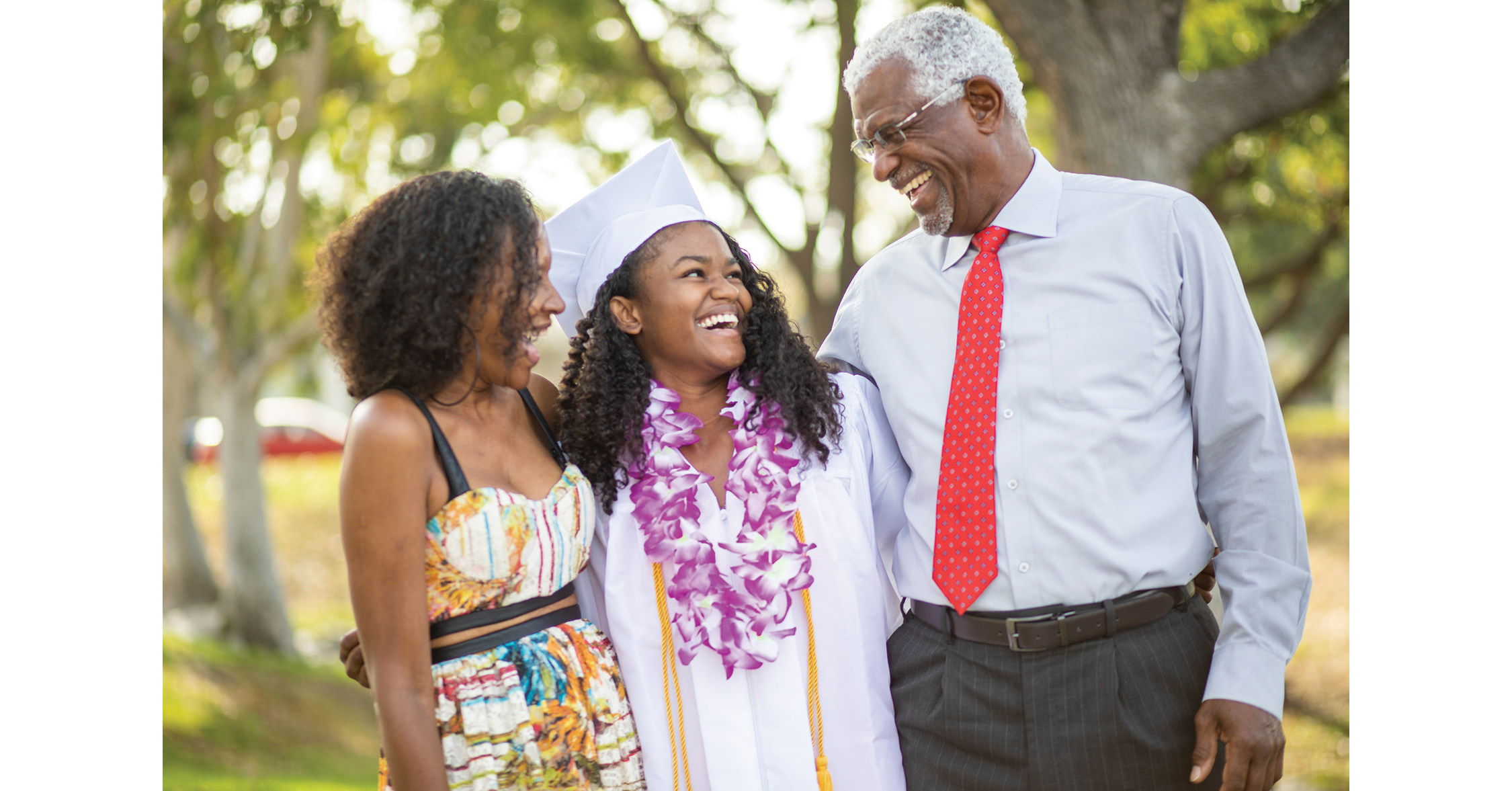 6 Tips for Planning a Sweet Graduation Celebration