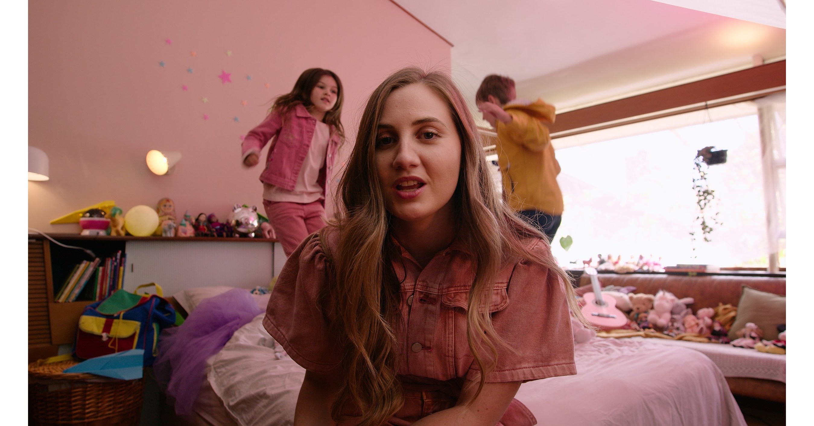 Emerger Prepares for Takeoff With "Aeroplane Park"