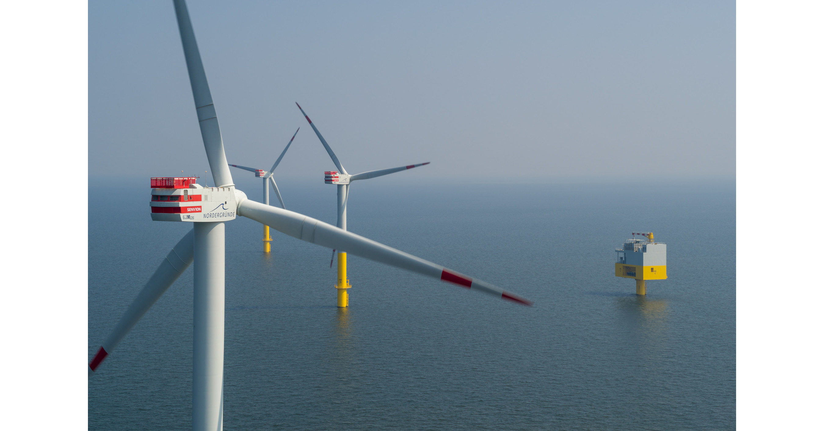 wpd to Sell Offshore Wind Business to Global Infrastructure Partners